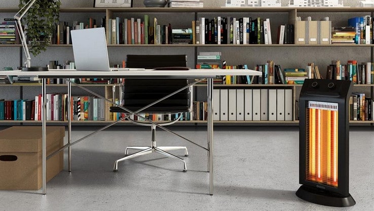 Chauffage infrarouge | Quel est le meilleur de tous en 2024