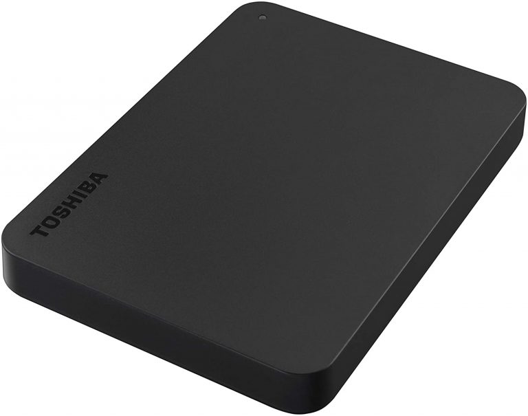 Meilleure Disque dur externe Mac : Avis et comparatif 2023